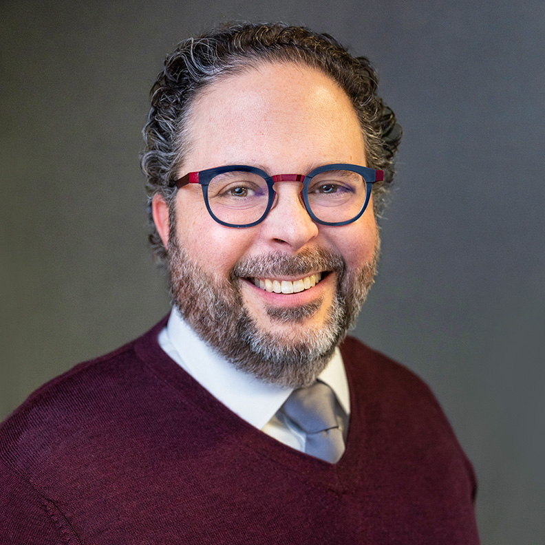 Dr. Kenny Handelman - Centre for Integrative Mental Health