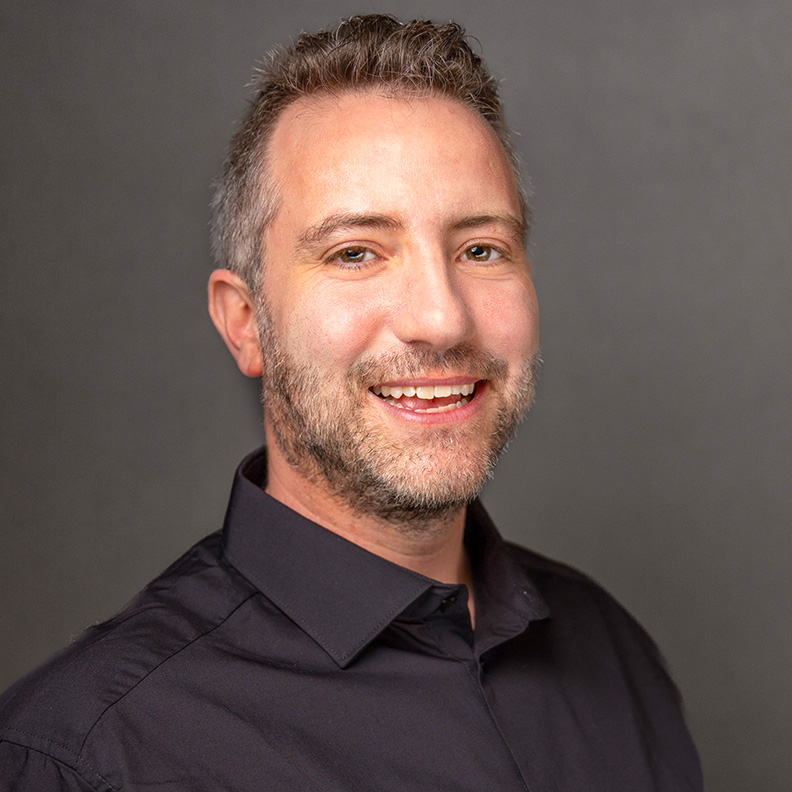 Mike-Stroh - Centre for Integrative Mental Health